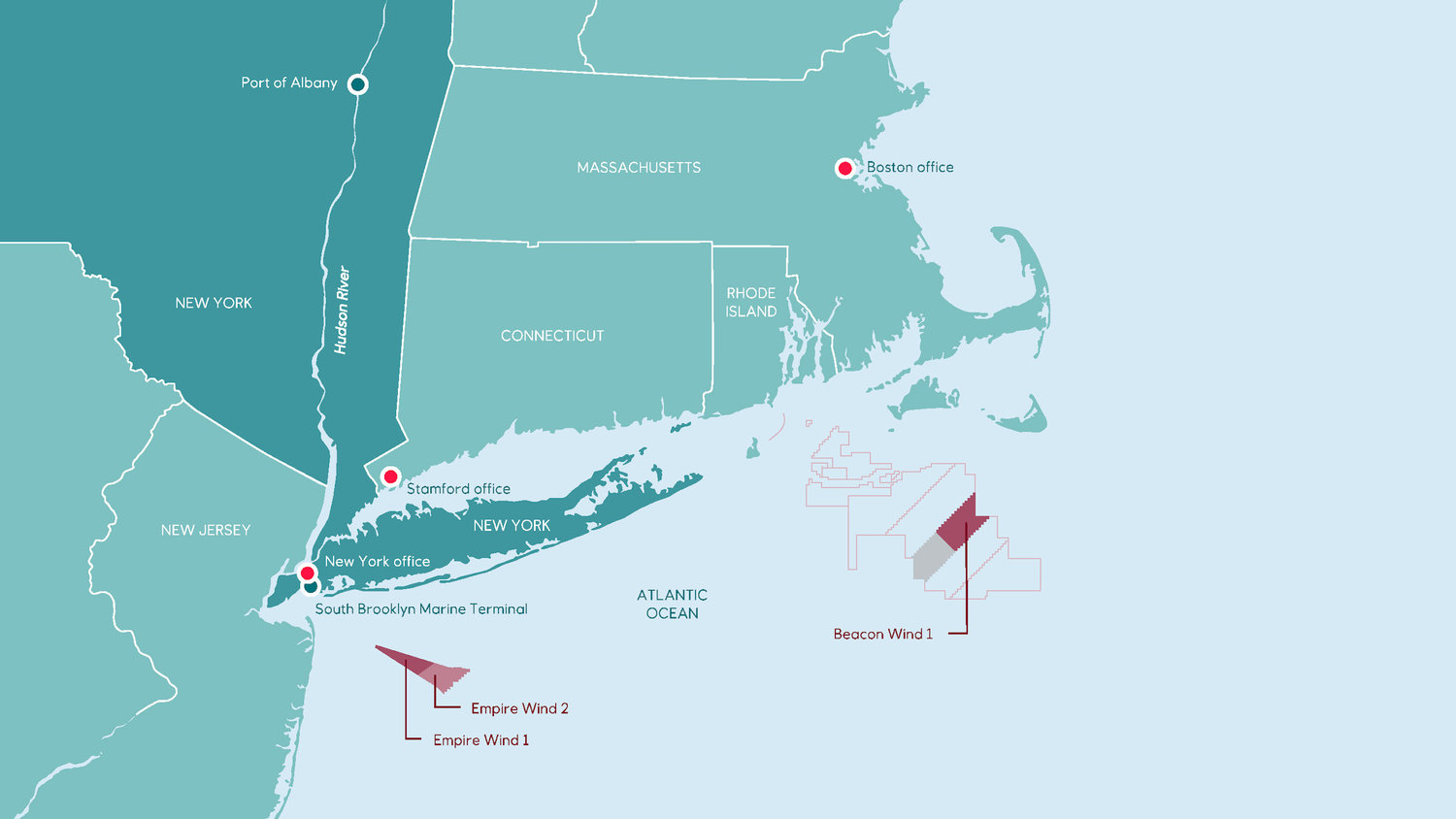 Review process for Island Park Empire Wind 2 project is underway | Herald Community Newspapers ...